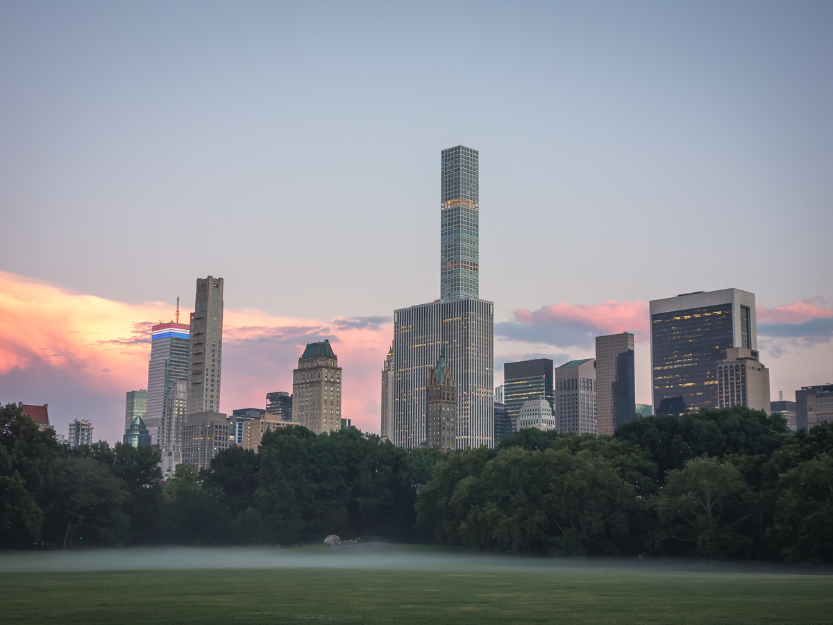 Professional Photographer's 2025 Guide to the Best Central Park Photo ...