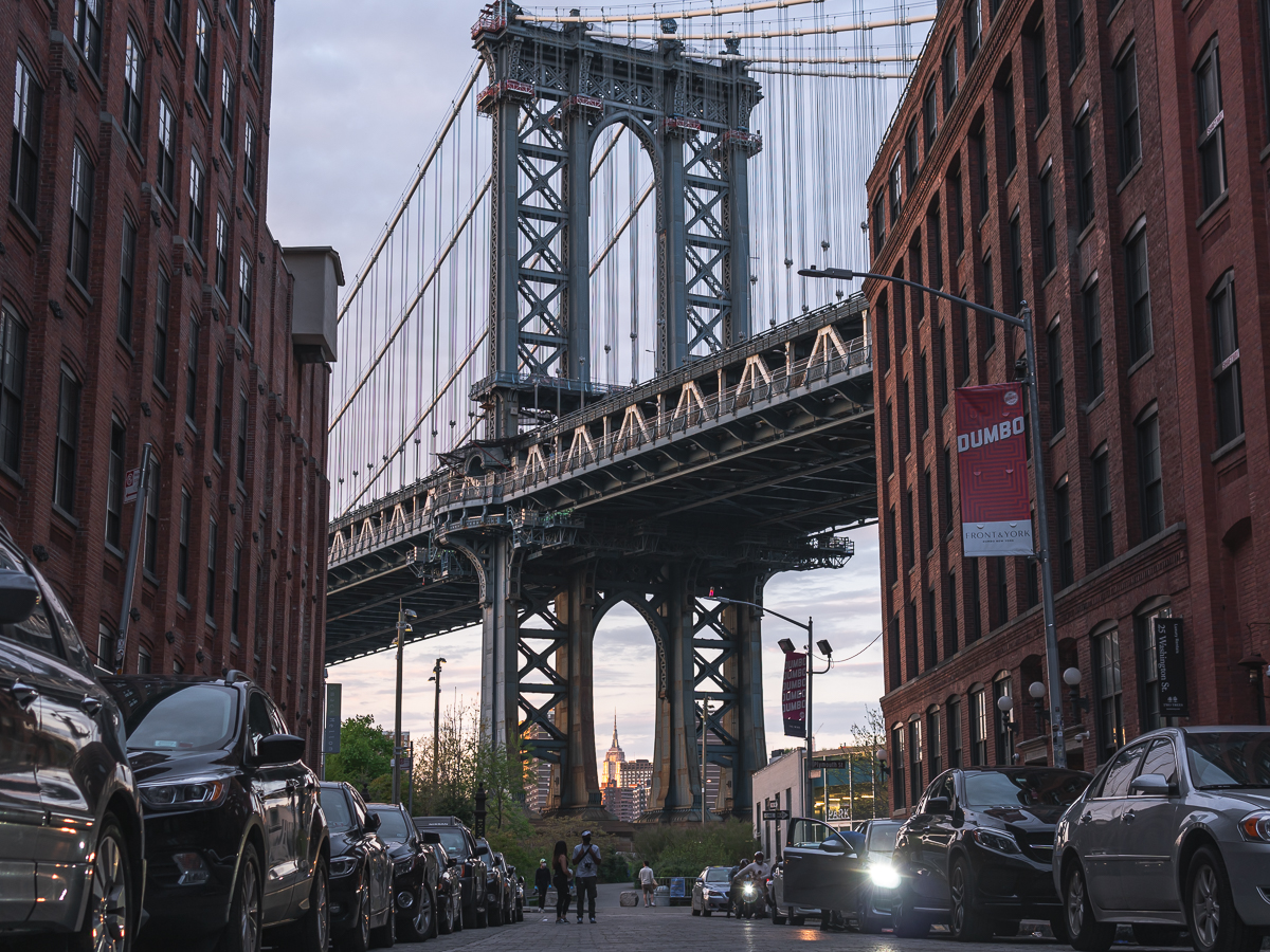 Brooklyn Photography Spots: A Local NYC Photographer's Guide ...