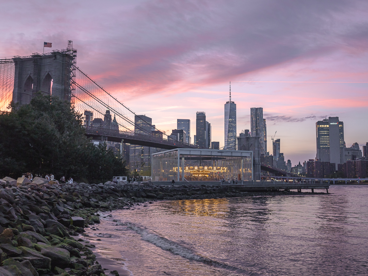 Brooklyn Photography Spots: A Local NYC Photographer's Guide ...
