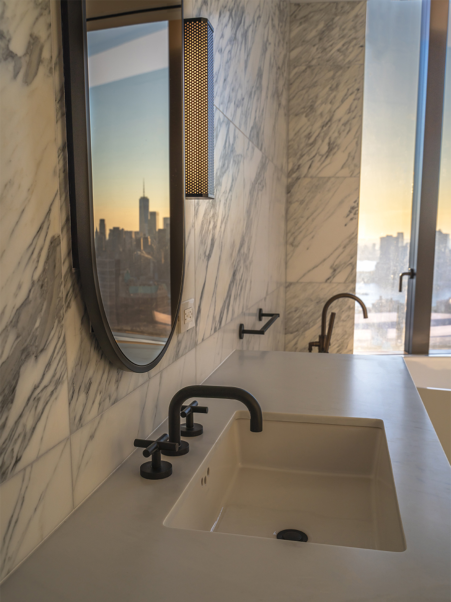 Bougie 11 Hoyt Brooklyn Luxury Residential Building - niredonahue.com