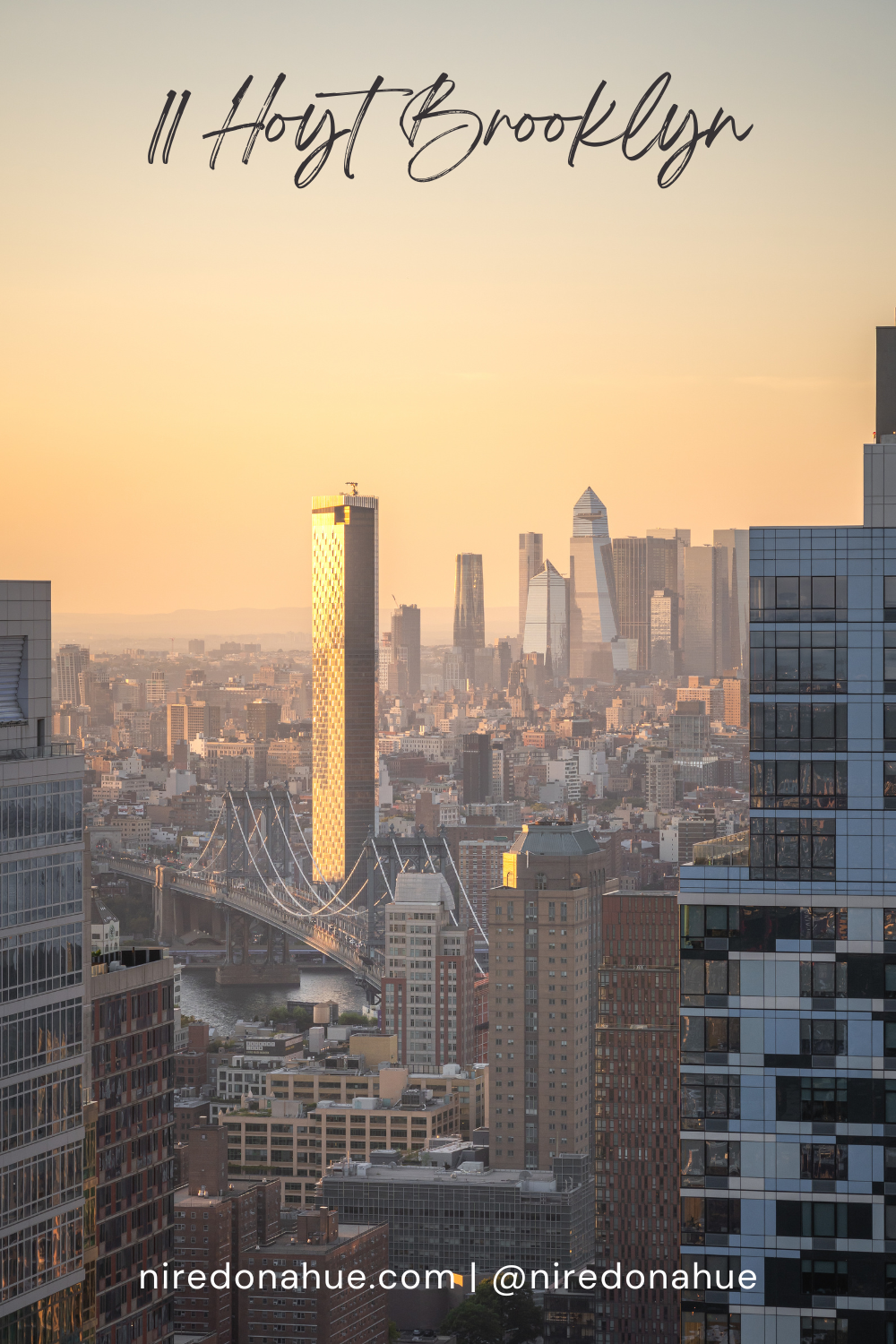 Bougie 11 Hoyt Brooklyn Luxury Residential Building - niredonahue.com