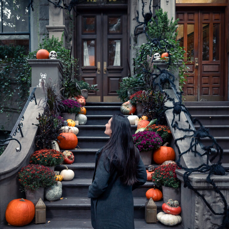 A Local 2026 Guide To Finding Free Halloween Decorations In NYC ...