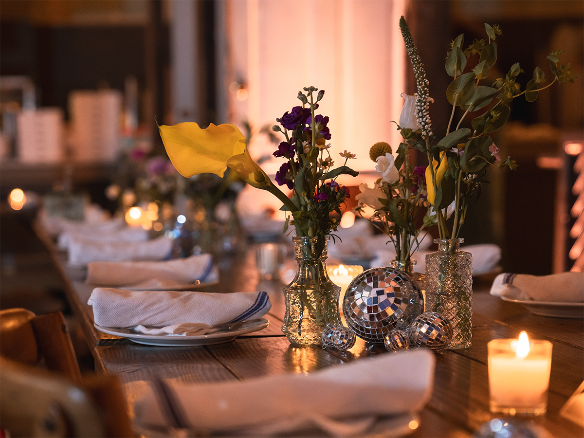 Porta Jersey City Event Photography Wedding Celebration - niredonahue.com