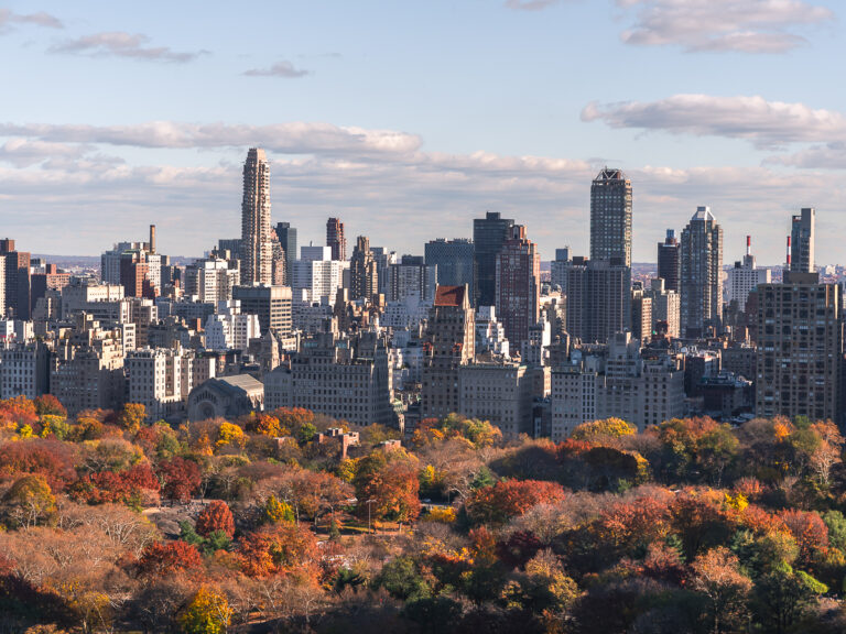 The Best Central Park Fall Foliage Spots To Take Pictures (Updated 2025 ...