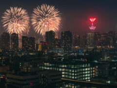 Photograph Fireworks in NYC (Best Locations + Camera Settings ...