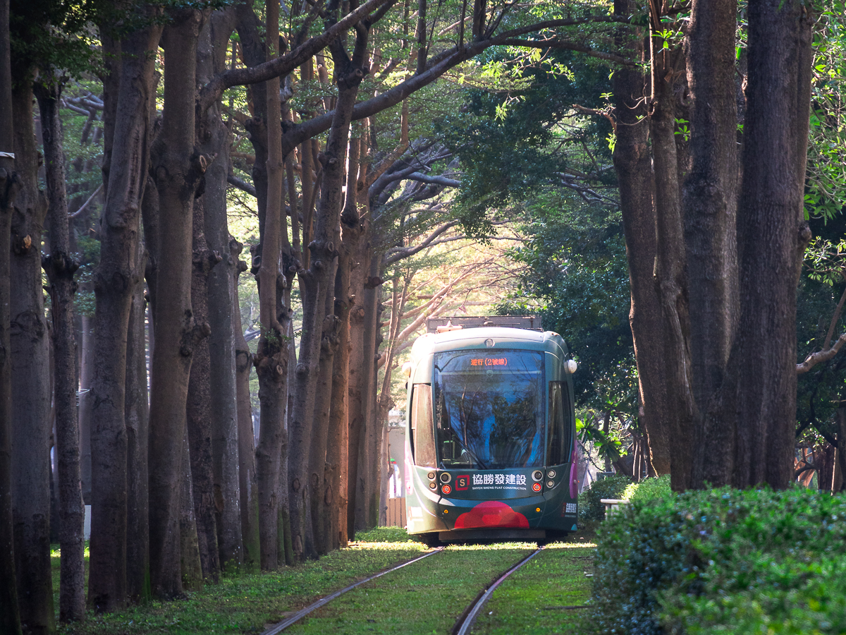 A Packed Guide to Kaohsiung Taiwan Tourist Spots in 3 Days ...