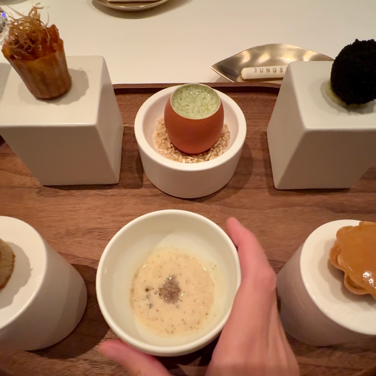 What It’s Really Like to Experience Jungsik New York - niredonahue.com