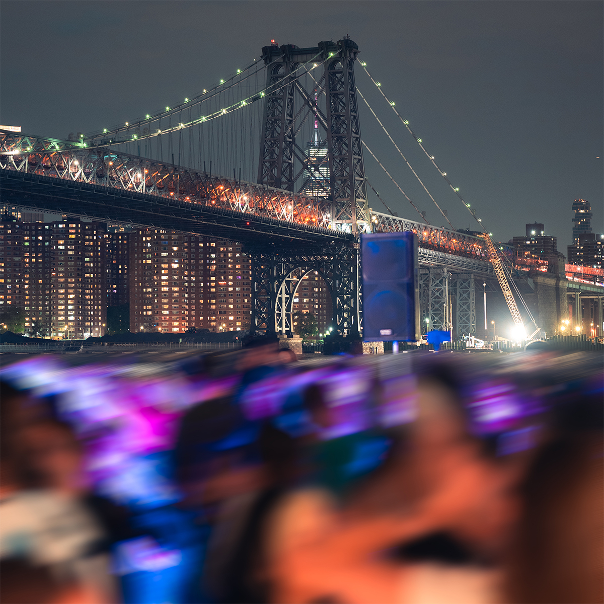 A Photographer’s Guide to Motion Blur Using Slow Shutter Effect ...